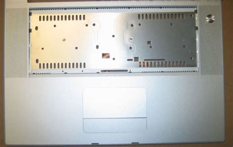 Top Case Trackpad Assembly For Macbook Pro 922 7184 922 8036