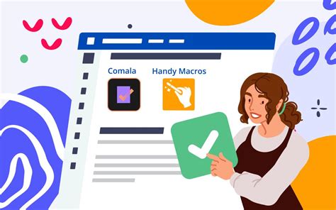 Automate Confluence Document Lifecycle And Make It Double 🚀🚀 Handy Macros And Comala Document