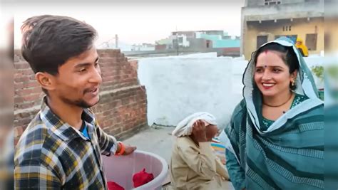 Seema Haider and Sachin Meena To Be Parents, Expecting First Child Together Say Reports | India ...