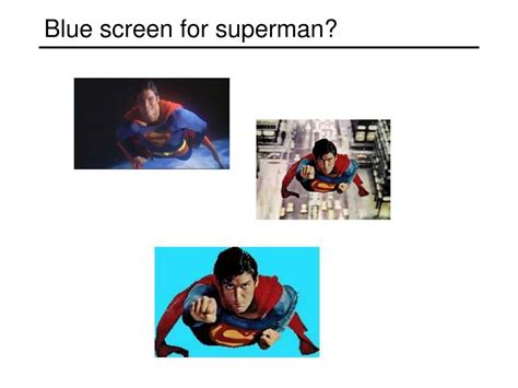 Ppt Background Subtraction And Matting Powerpoint Presentation Free Download Id 710637