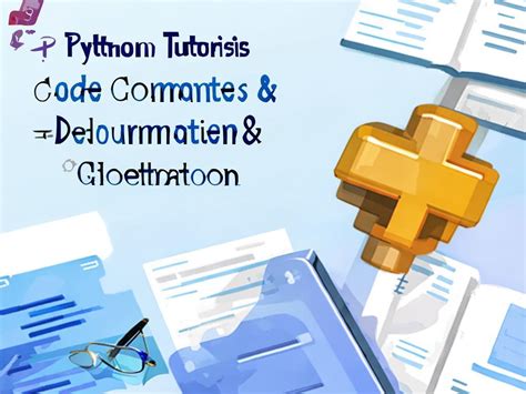 Python注释艺术与文档生成指南 Dawoai