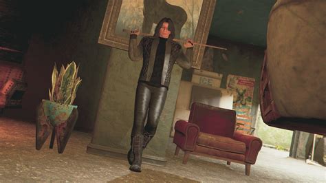 Overboss Riots Fun Zone Fallout 4 Adult Mods Loverslab