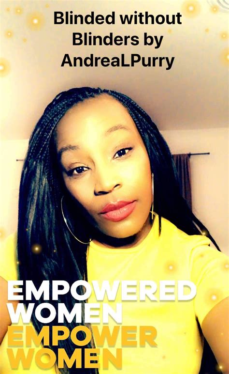 Buy Blinded Without Blinders The Healing Of A Blinded Single Woman To A Vision Filled Whole