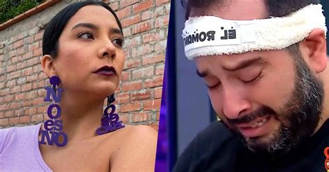 Mayra Couto tras enterarse que Junior Silva lloraba por ella de haberlo sabido hubiésemos