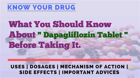 Dapagliflozin Spc