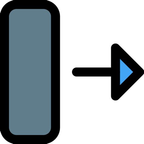 Export Pixel Perfect Lineal Color Icon