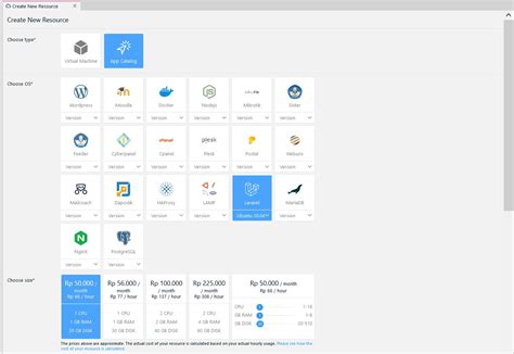 Cara Instal Laravel Di Cloud VPS IDCloudHost IDCloudHost