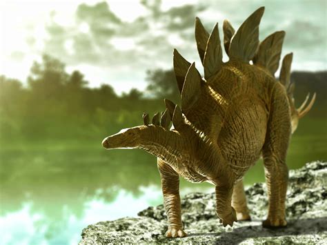 Evolutionary Dinosaur Analysis Leads To Bizarre Conclusion The