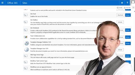 Templates Manager For Sharepoint Installation