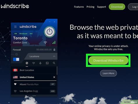 What Are The Best Free Unlimited Vpns For Windows 10 Top 12 Vpns