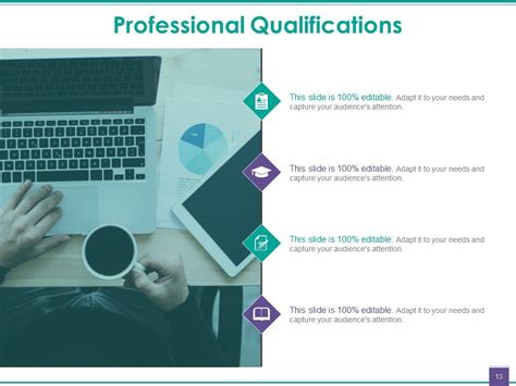 Self Introduction Model Powerpoint Presentation Slides Presentation