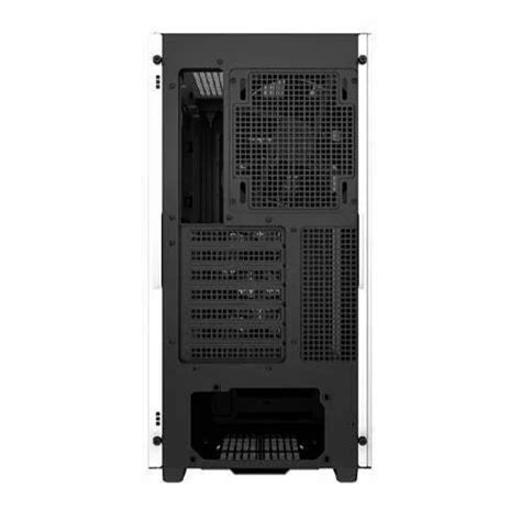 Deepcool Ck560 Wh E Atx Mid Tower Case