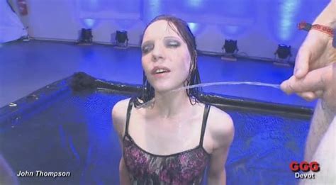 GGG Devot Sperma Und Pisse Intporn Forums