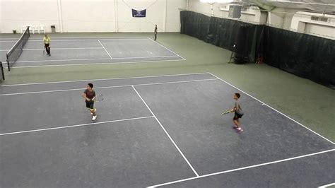 Tennis Youtube