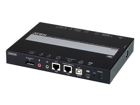 Aten KVM Switches
