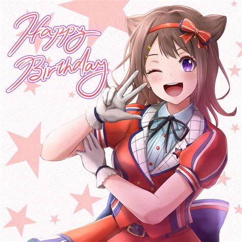 【bangdream搬运】户山香澄生诞祭2023贺图个人向收集 哔哩哔哩