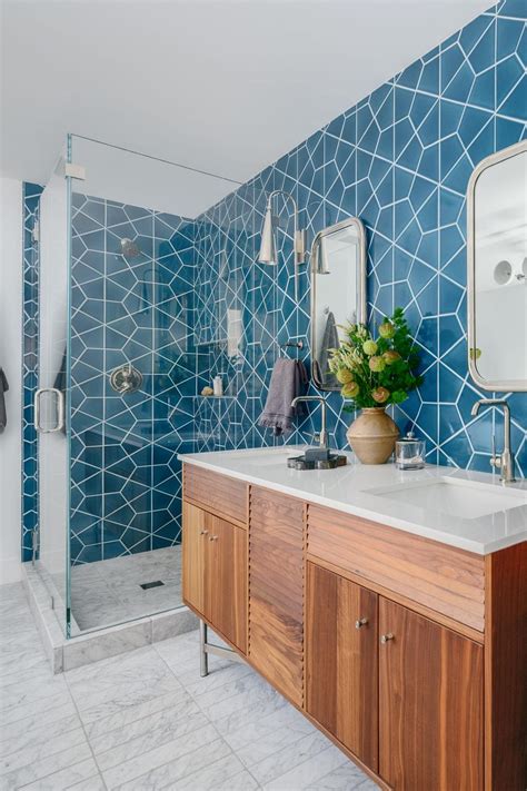 21 Must See Trending Bathroom Tiles For 2025 Style Your Space