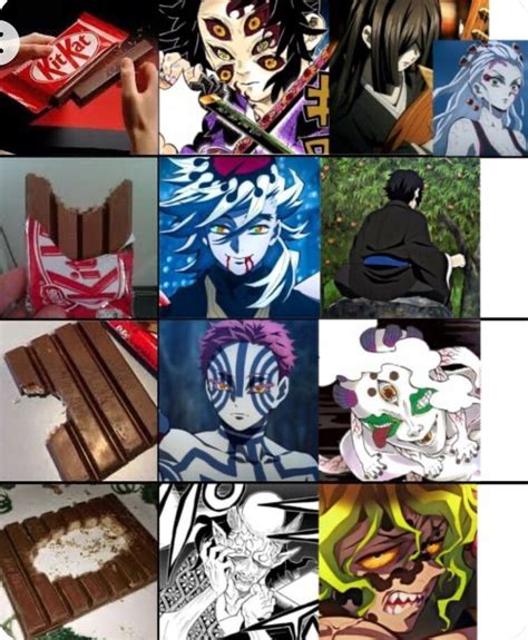 Twelve Kizuki Memes Fandom