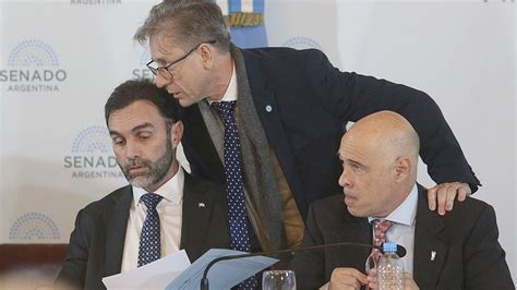 Ley Bases El Oficialismo No Consiguió Las Firmas Para Dictaminar Y Es