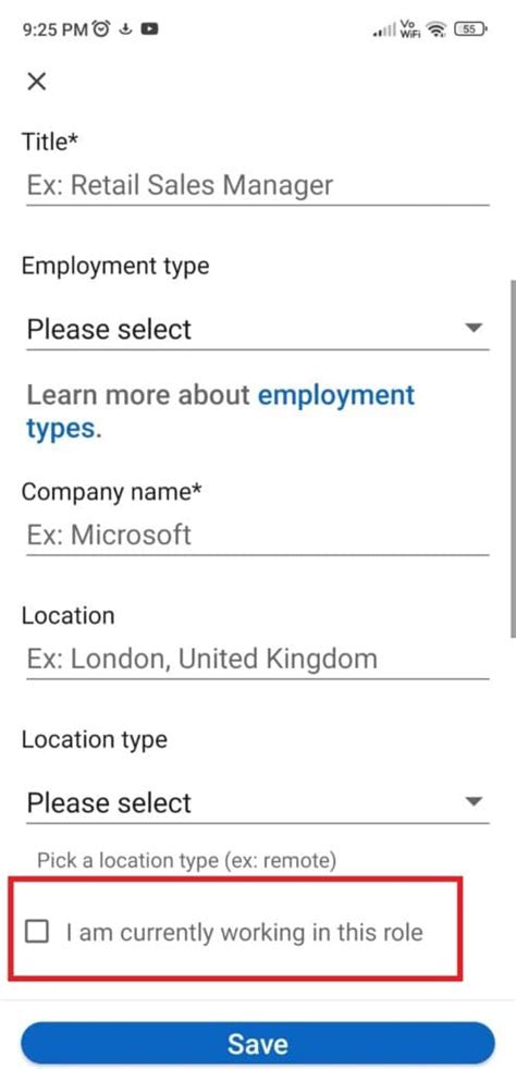 How To Add Experience On LinkedIn TechCult