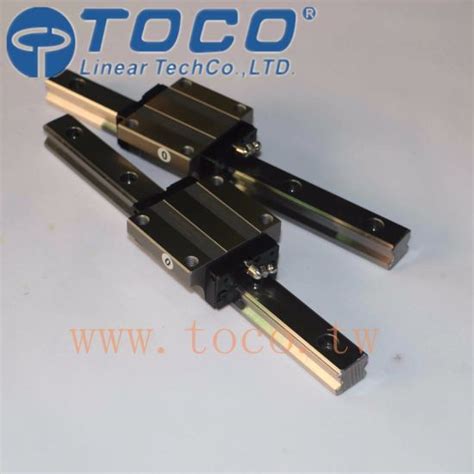 China Linear Motion Guide Way Linear Motion Block Rail HGH20ca China Linear Motion Guides