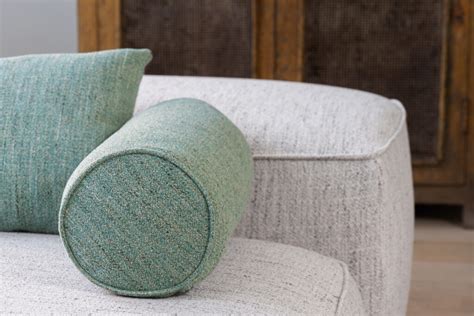 Style Spotlight On Boucl Yarn And Fibreguard Fabrics Fibreguard