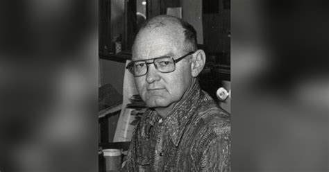 Obituary Information For John H Hipple