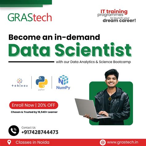 Grastech On Linkedin Datascience Analytics Careergrowth Techskills