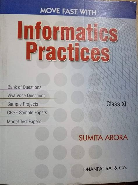 download class 12th ip book pdf by sumita arora 2020 52 off