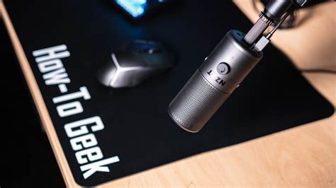 Nzxt Capsule Mini And Mini Boom Arm Review Budget Bundle For Budding