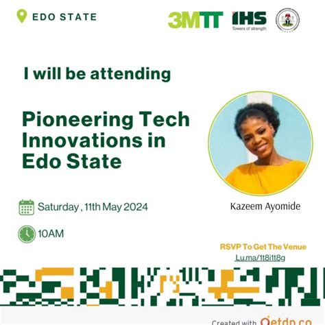 Ayomide Kazeem On Linkedin 3mttedo
