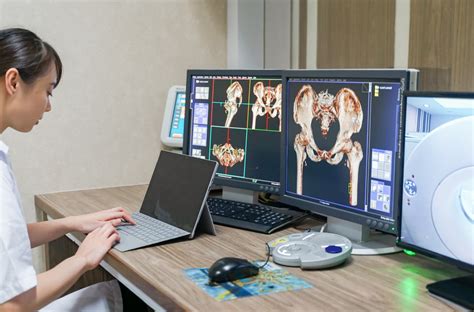Diagnostic Imaging Consultants Guide To Writing A Dacbr Radiology