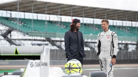 Disney Hará Un Documental Sobre El Equipo Brawn Gp De Fórmula 1