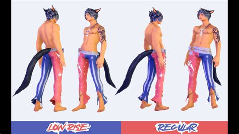 Tbse Choral Tights Deluxe Modpack Xiv Mod Archive
