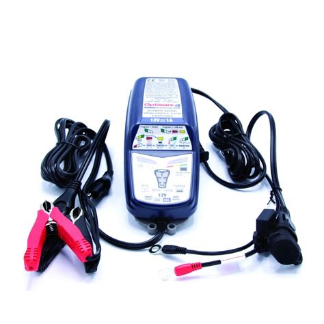 Tecmate Optimate Dual Program Can Bus Edition Wholeselling Cheap
