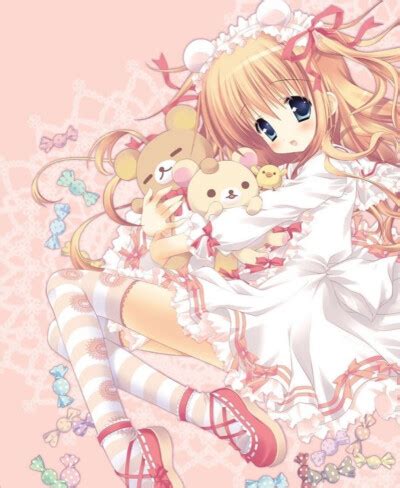 Animecore Kawaiicore