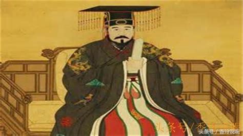 法制還是人禍揭秘漢朝唯一蒙冤入獄的皇帝 每日頭條