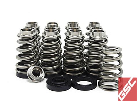 Gsc P D Nissan Rb26dettrb26 Conical Valve Spring Kit Bimmernetwork