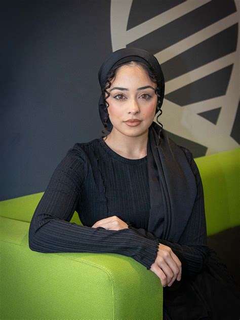 Syeda Begum The University Of Sunderland