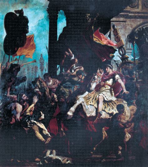 Emperor Trajan Of Rome Warfare History Network
