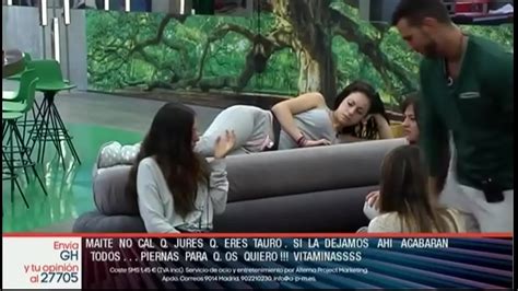 Spanish Big Bulge Suso Gran Hermano Bokeptube