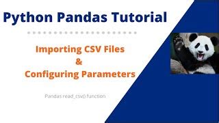 How To Import Csv In Jupyter Notebook Python For Data Analytics How To