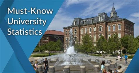 65 University Statistics You Must See In 2024 Analysis Of Enrollment