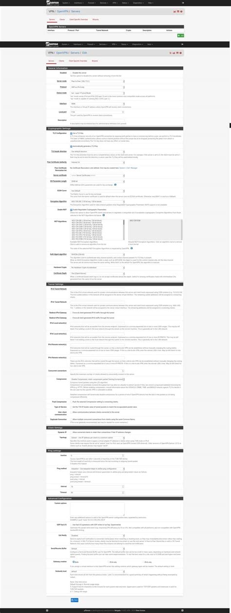 How To Configure PfSense The Ultimate Setup Guide For