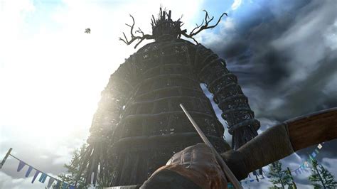 Atomfall Map Size Explained—how Big Is The Map Insider Gaming