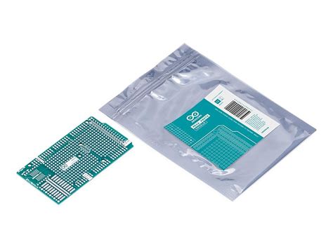 Arduino Mega Proto Shield Rev3 PCB
