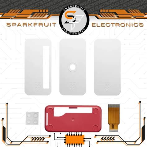 Raspberry Pi Zero Official Case Lazada Ph