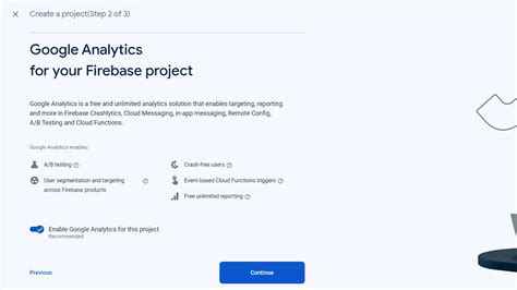Laravel CRUD Operation Using Google Firebase