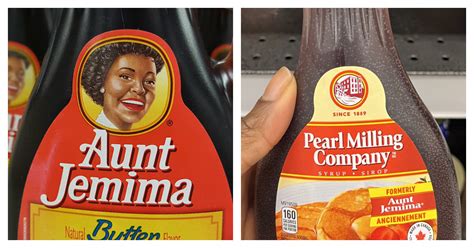 From Pancakes To Politics The Story Of The ‘real Aunt Jemima The