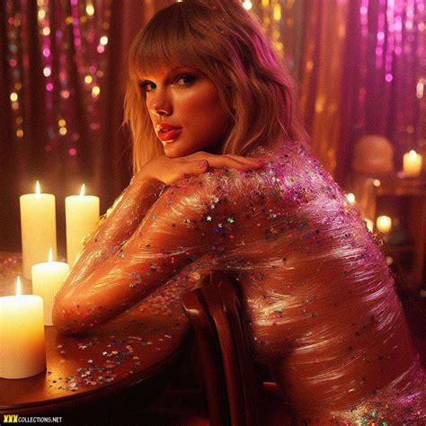 Taylor Swift AI Deepfake Pictures Pack XXXCollections Net